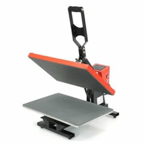 Plancha estampadora de mano portatil mini