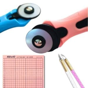 Mundo Craft – Data Print