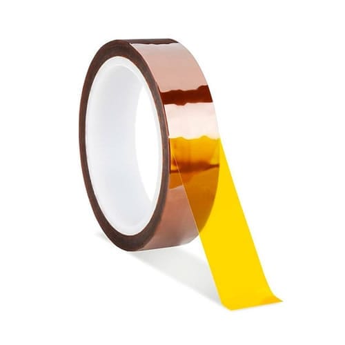 Cinta térmica para sublimación de 20mm por 30 metros - Data Print
