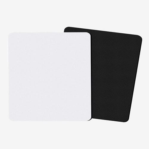 Mouse pad sublimable cuadrado premium (importado) – Data Print